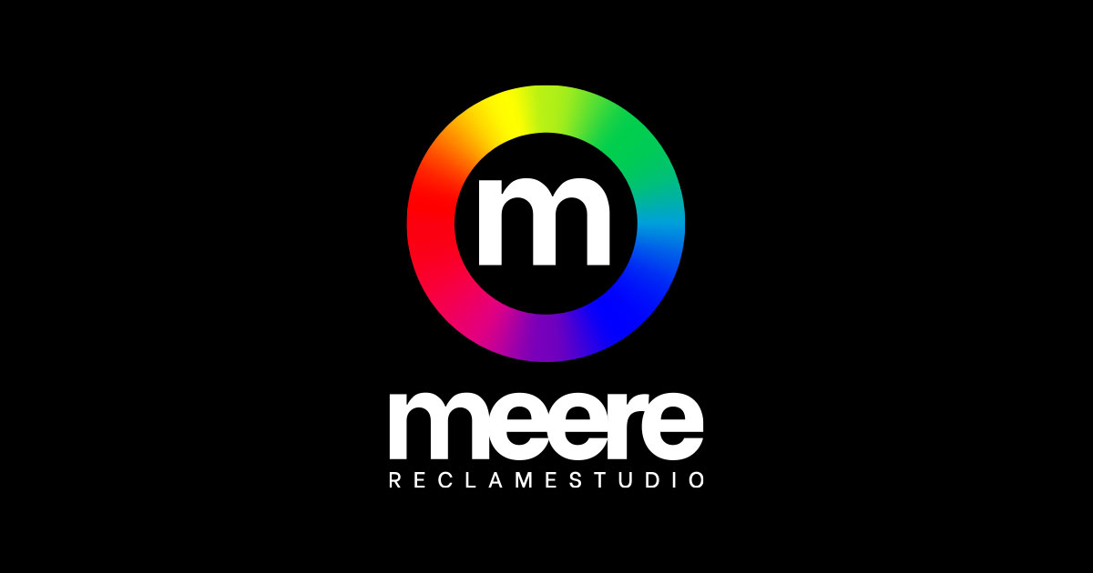 Projecten - Meere Reclamestudio - Den Haag
